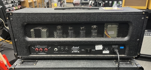 Gear Hunter | Marshall - DSL100H