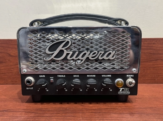 Gear Hunter | Bugera - T5 INFINIUM