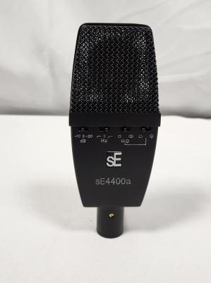 Gear Hunter | sE Electronics - SE-SE4400A