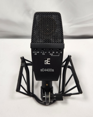 Gear Hunter | sE Electronics - SE-SE4400A