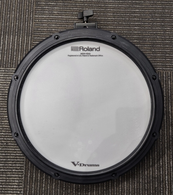 Gear Hunter | Roland - PDX-12 Dual Trigger Mesh Pad