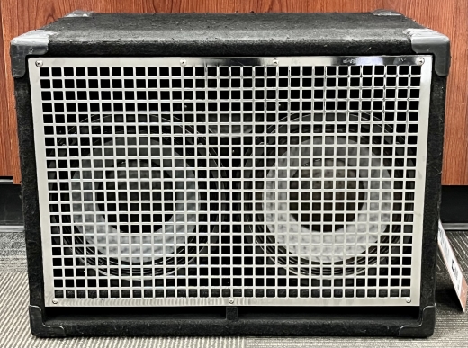 Gear Hunter | SWR GOLIATH III JR CAB 2X10 300W