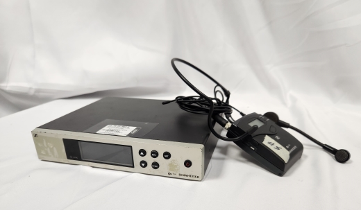 Gear Hunter | Sennheiser - EW 100 Wireless Headset