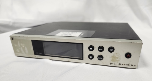 Gear Hunter | Sennheiser - EW 100 Wireless Headset