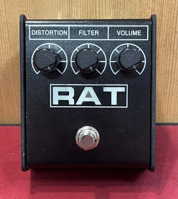 Gear Hunter | RAT - RAT 2