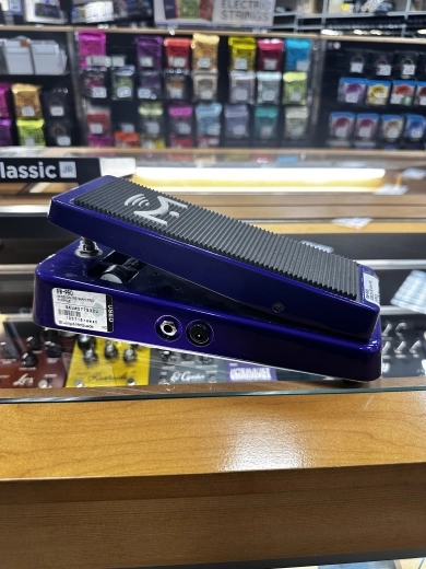Gear Hunter | MISSION RE-WAH PRO PURPLE