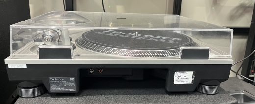 Gear Hunter | Technics - SL1200MK7-PS