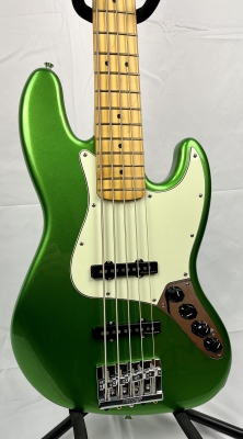 Gear Hunter | Fender - PLAYER PLUS ACTIVE JAZZ BASS