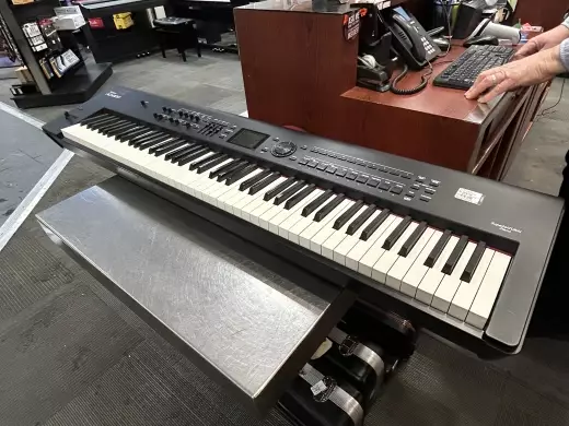 Gear Hunter | Roland - RD-800