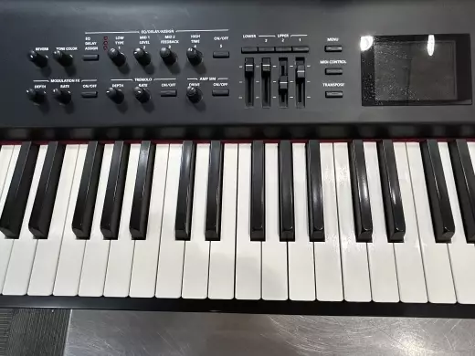 Gear Hunter | Roland - RD-800