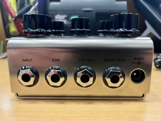 Gear Hunter | Strymon - DECO V1