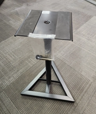 Gear Hunter | Yorkville - Monitor Stand SKS-41B