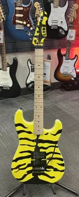 Gear Hunter | ESP LTD - GEORGELYNCH-200 M1 TIGER LGL200MT