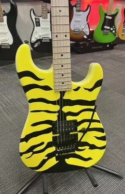 Gear Hunter | ESP LTD - GEORGELYNCH-200 M1 TIGER LGL200MT