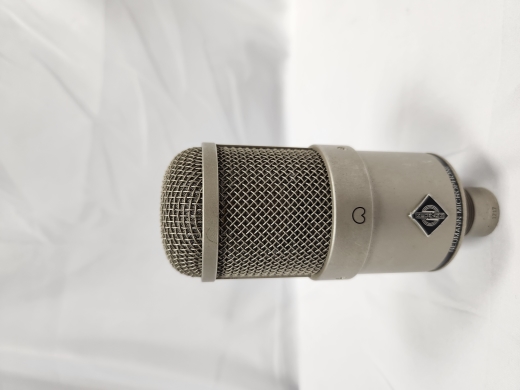 Gear Hunter | NEUMANN - M 147 TUBE