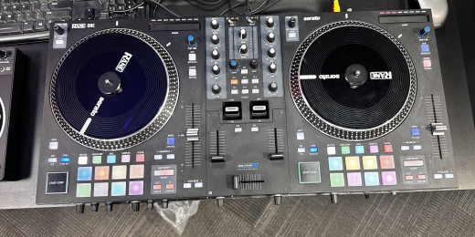 Gear Hunter | RANE - RANE DJ ONE