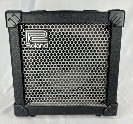 Gear Hunter | ROLAND CUBE 20X