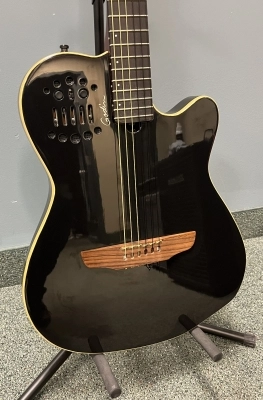 Gear Hunter | GODIN MULTIAC ACS SLIM SA