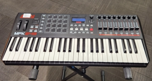 Gear Hunter | Akai - MPK249