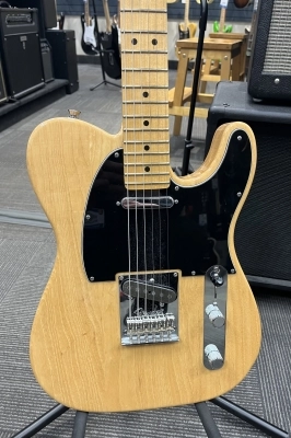 Gear Hunter | FENDER AMERICAN STANDARD TELECASTER ASH BODY