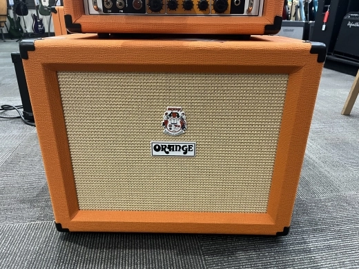 Gear Hunter | Orange Amplifiers - PPC112