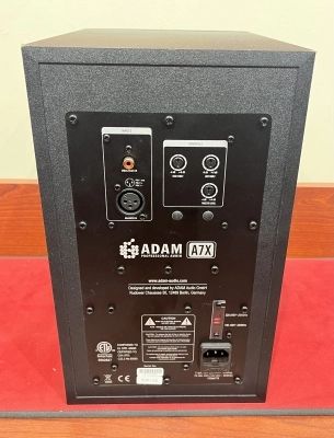 Gear Hunter | ADAM Audio - AD-A7X