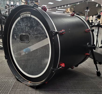 Gear Hunter | DDrum Hybrid 5PC Kit