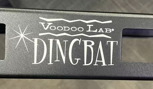 Gear Hunter | Voodoo Lab - DINGBAT - MEDIUM