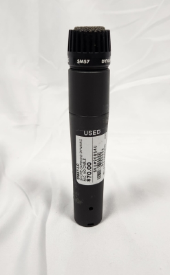 Gear Hunter | Shure - SM57-LC