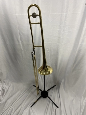 Gear Hunter | Bundy Student Trombone - Budget