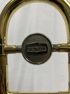 Gear Hunter | Bundy Student Trombone - Budget