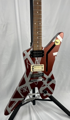 Gear Hunter | EVH - SHARK