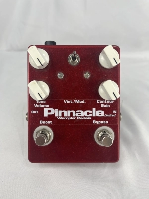 Gear Hunter | WAMPLER PINNACLE DISTORTION