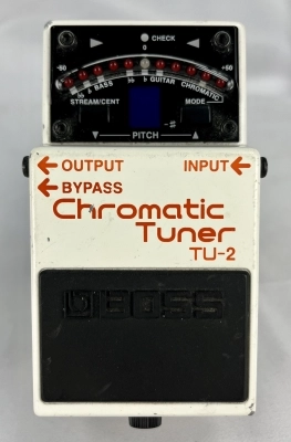 Gear Hunter | BOSS - TU-2