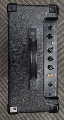 Gear Hunter | Traynor - DG10