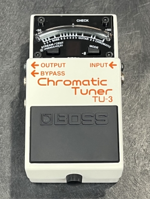 Gear Hunter | BOSS - TU-3