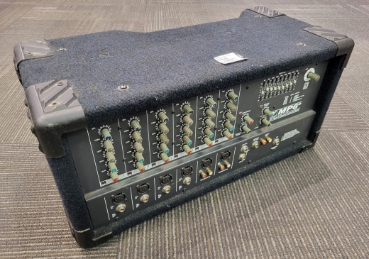 Gear Hunter | Yorkville Sound - MP6D