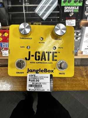 Gear Hunter | JangleBox - J-GATE