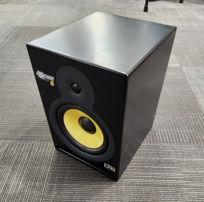 Gear Hunter | KRK - Rokit 8 Gen 1