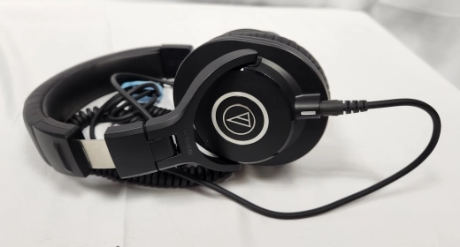 Gear Hunter | Audio-Technica - ATH-M40X
