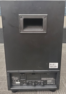 Gear Hunter | Roland - EC 10