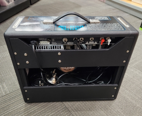 Gear Hunter | Fender 68 Custom Princeton Reverb