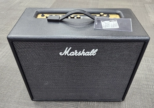 Gear Hunter | Marshall - CODE50