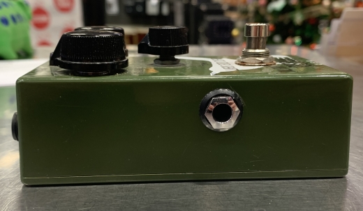 Gear Hunter | WREN AND CUFF TALL FONT RUSSIAN FUZZ