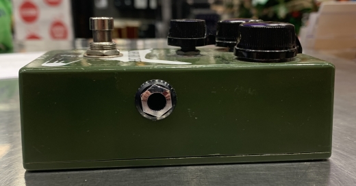 Gear Hunter | WREN AND CUFF TALL FONT RUSSIAN FUZZ