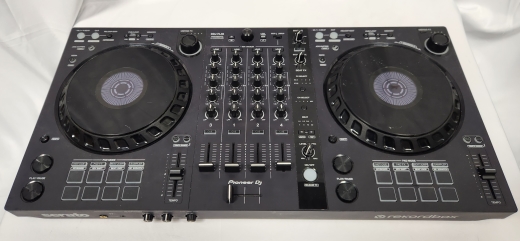 Gear Hunter | Pioneer - DDJ-FLX6