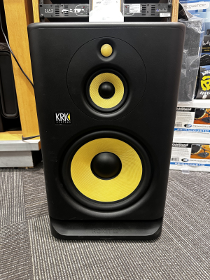 Gear Hunter | KRK - RP10-3G4