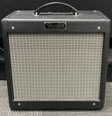 Gear Hunter | Fender Pro Jr III