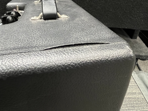 Gear Hunter | Fender Pro Jr III