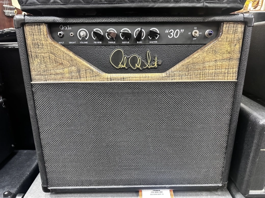 Gear Hunter | PRS 30 GUITAR AMPLIFIER